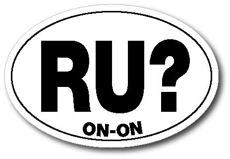 RU? Who the Hare? Where the Hash | Bakersfield Hash House – At Least It ...